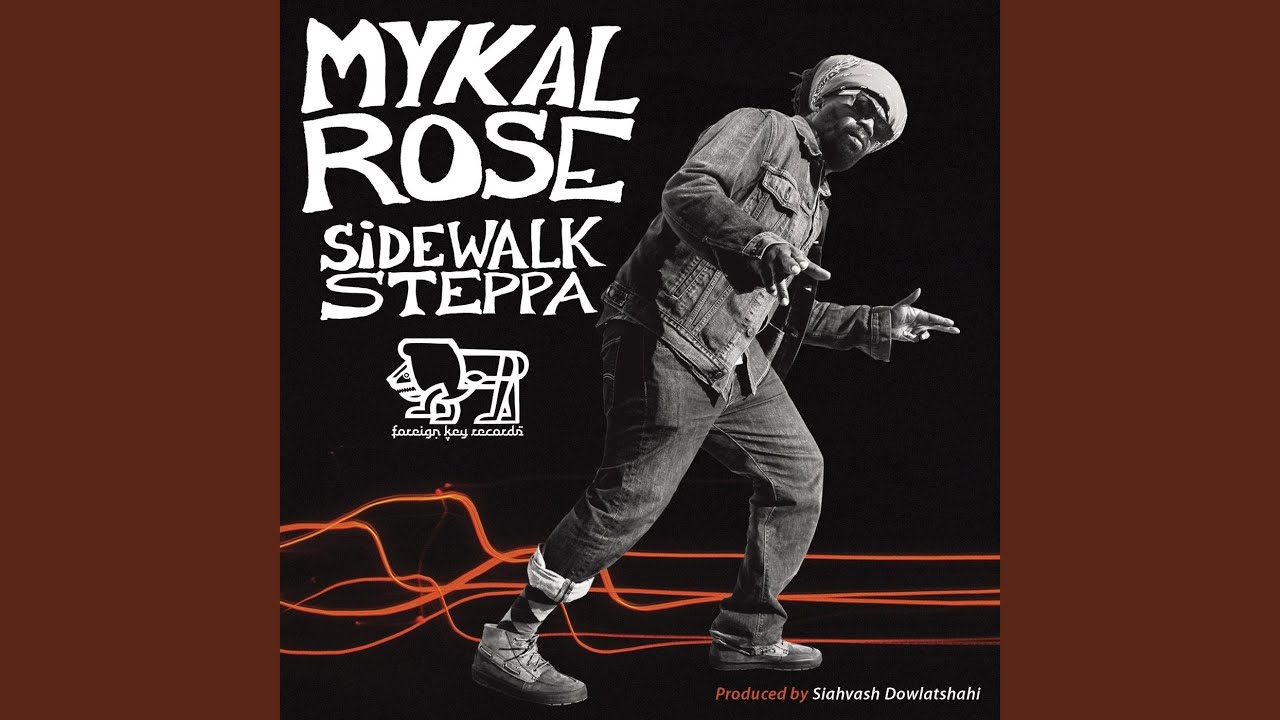 Dutty Babylon Road - YouTube