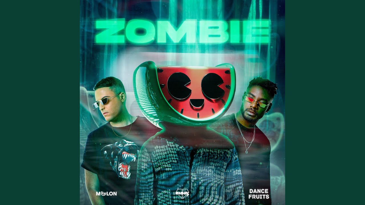 Zombie (Extended Mix) - YouTube