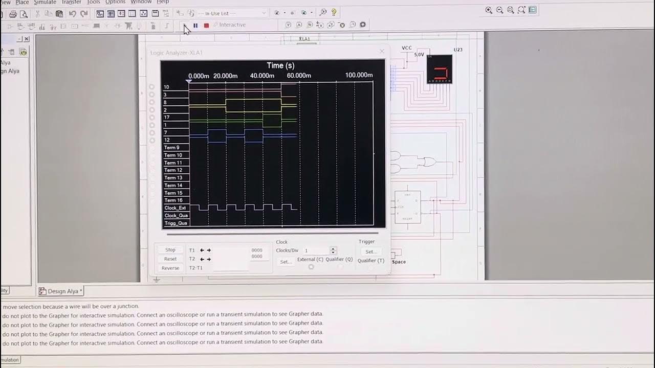 WAVEFORM PROJECT 1 - YouTube