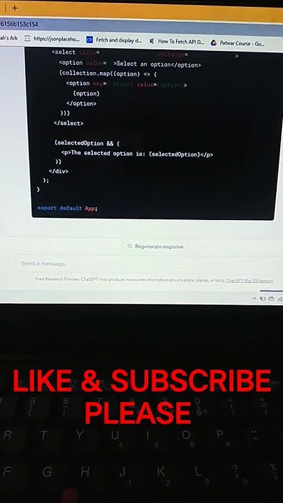 Reactjs Web Chatgpt Webdevelopment Css Css3 Frontend Javascript Reactjsdeveloper