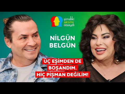NİLGÜN BELGÜN ''KADINLIĞIMI KULLANMADAN STAR OLDUM''