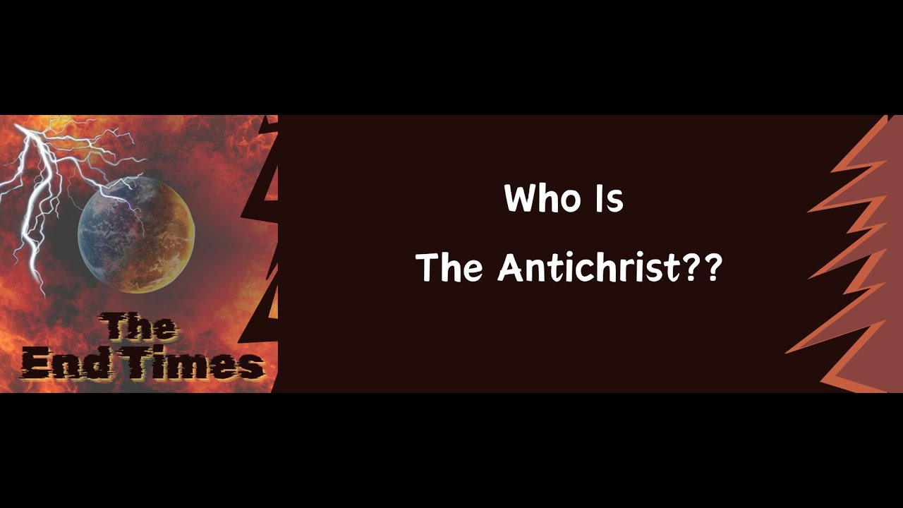 Feb.16, 2025 | End Times: Who Is the AntiChrist? | Pastor Tim Smith ...