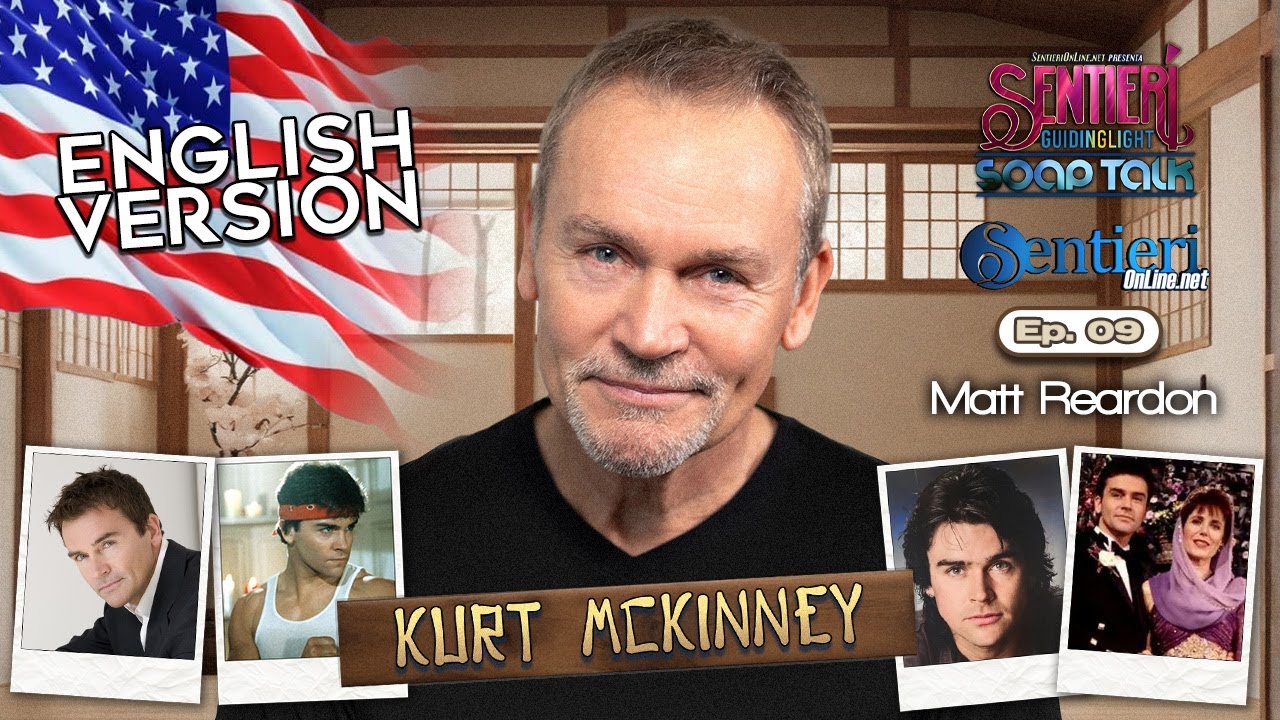 Kurt Mckinney Biography Home | Kurt Mckinney