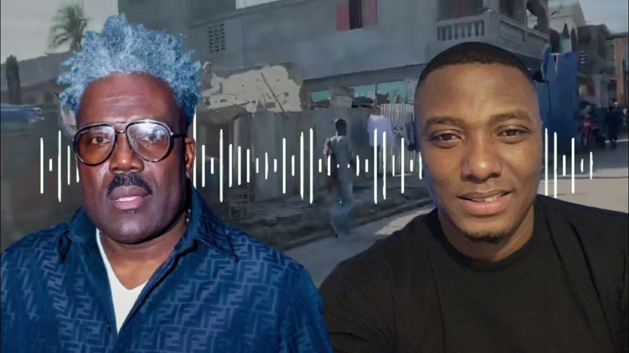 Pè JoJo trete Dadou ak Ti John Diyosa visye kom moun kap Kob nan men moun ki nan pwogram Biden ...