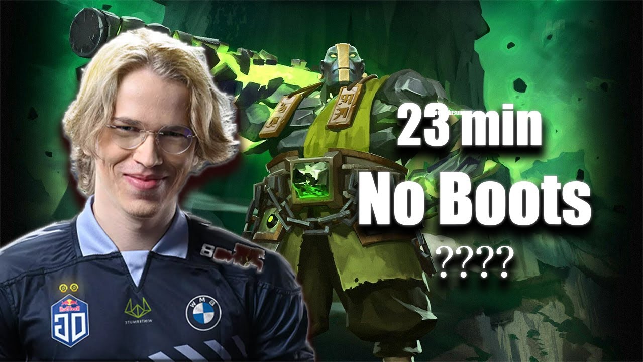 23 min No Boots ???? - YouTube