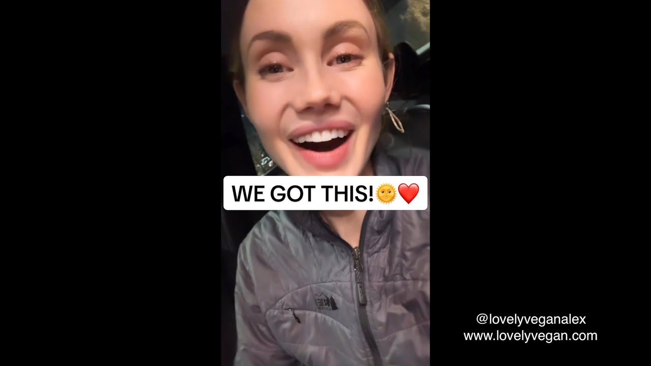 WE GOT THIS!🌞 ️ - YouTube