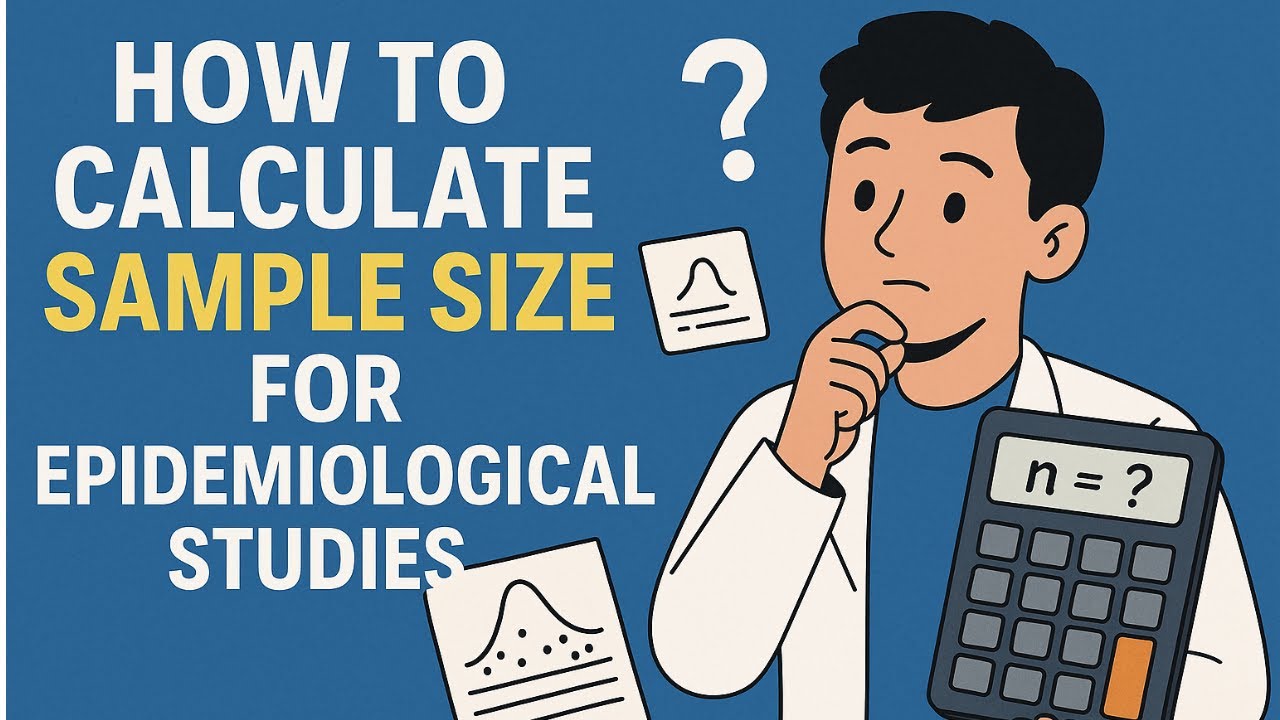Sample Size Secrets Every Student Should Know! - YouTube