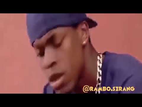 Ngentut