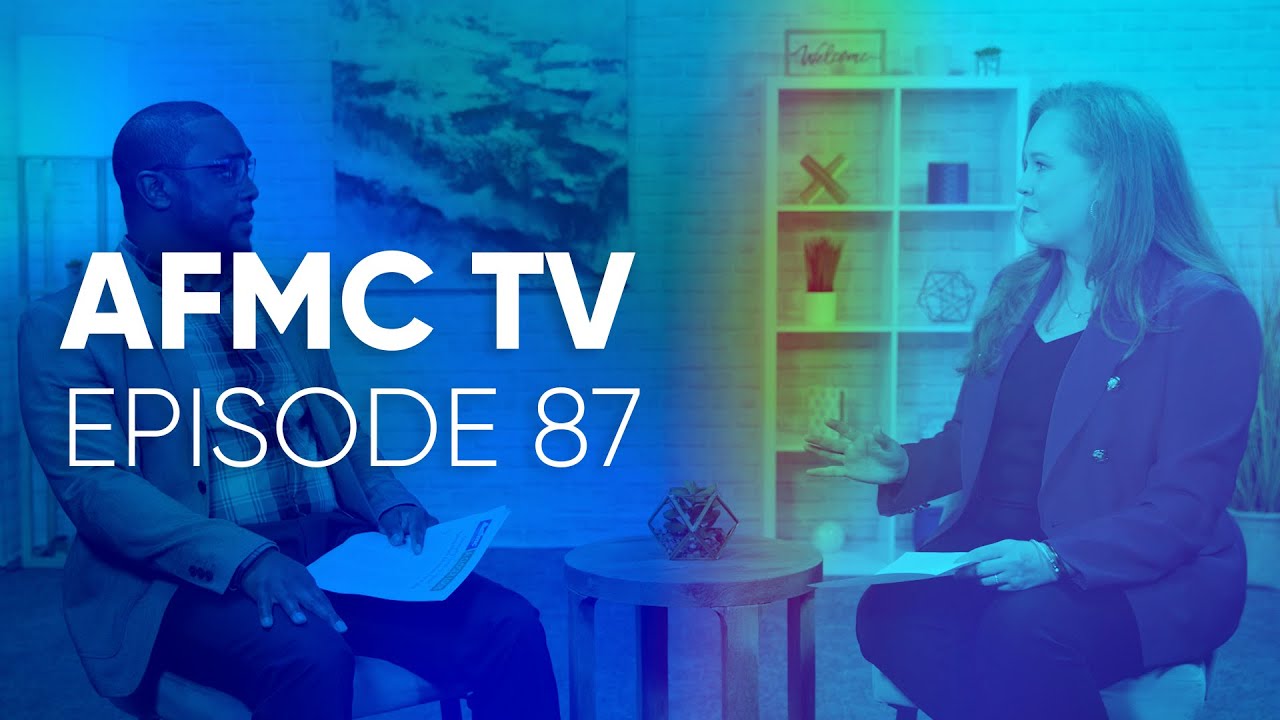 AFMC TV Episode 87 - YouTube