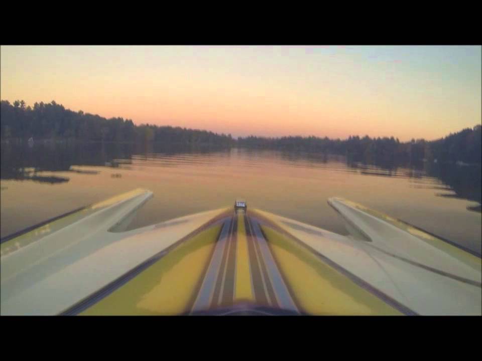 Stv Pro Comp. sprint bottom - YouTube