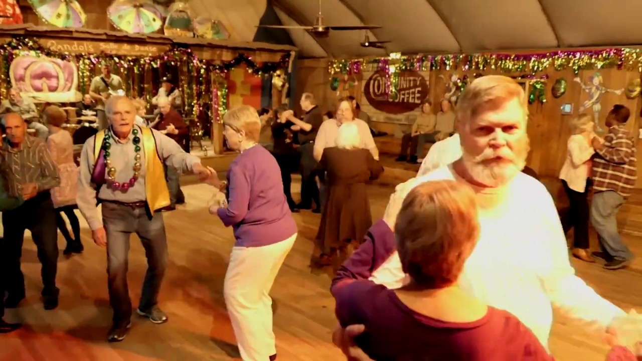 Donny Broussard and Louisiana Stars with friends at Randol’s on 01/25 ...