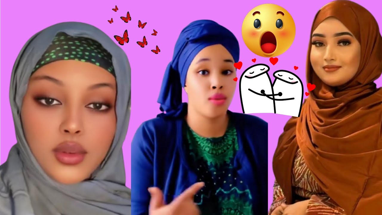 FARTA XAAJI qali ladan qac ka yeersiisay Adna henna AFKA gacanta ...