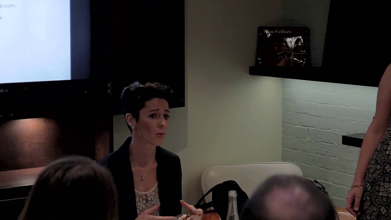 Deborah Lally - how Arcadia Group pioneered video interviewing in ...