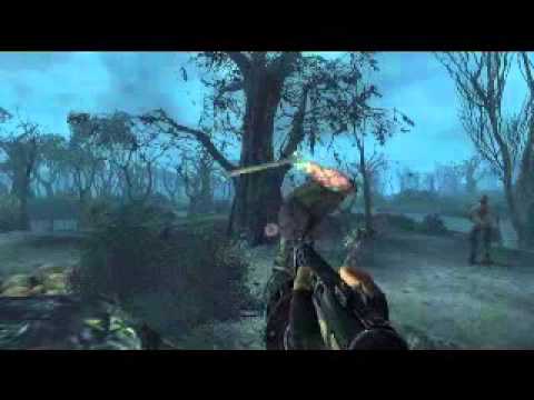 fallout dixie - YouTube