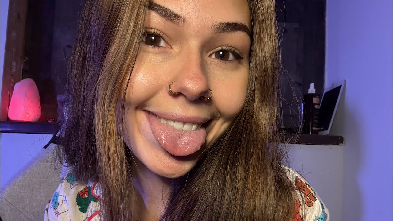 ASMR PLUCKING & PULLING NEGATIVE ENERGY FOR THE HOLIDAYS🤍🎄 (Lots of ...