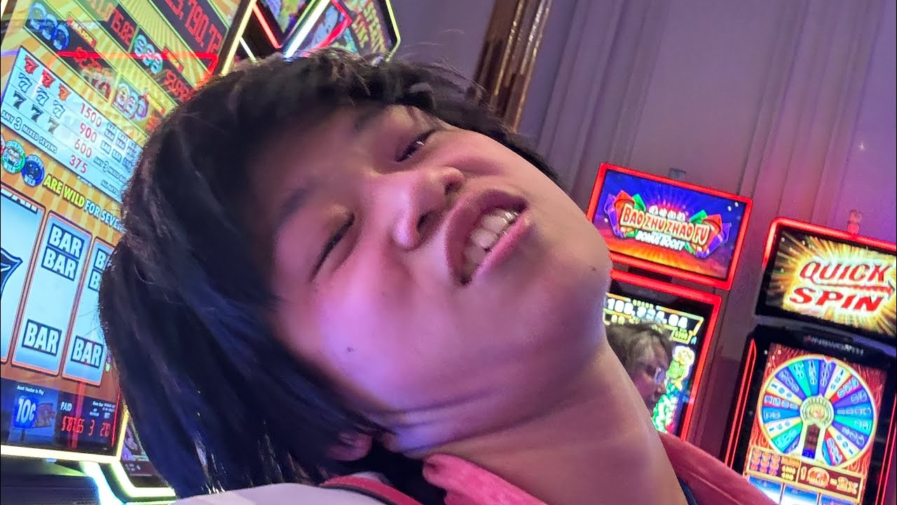 🔴LIVE!!🎰How to NOT GAMBLE… - YouTube