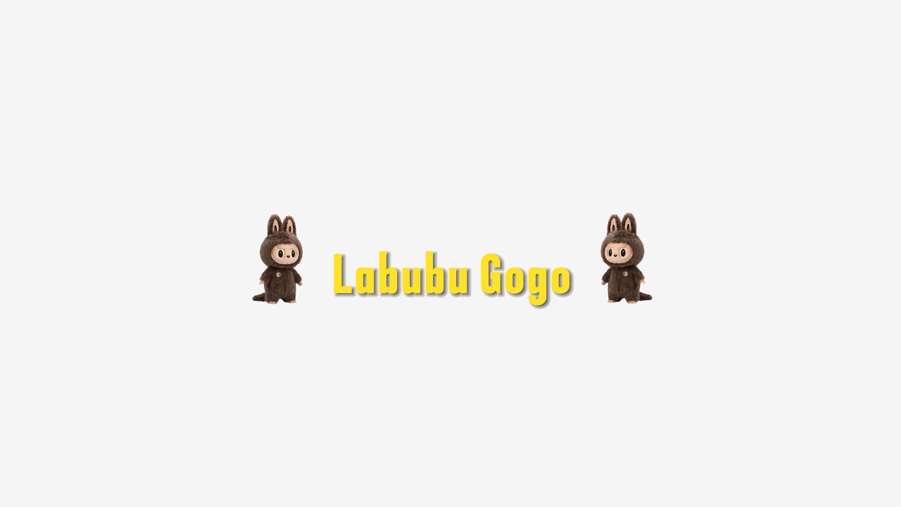 Live Stream Labubu Gogo - YouTube