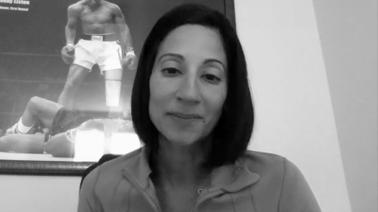 Stanford COVID-19 Research: Neera Ahuja studies Remdesivir - YouTube