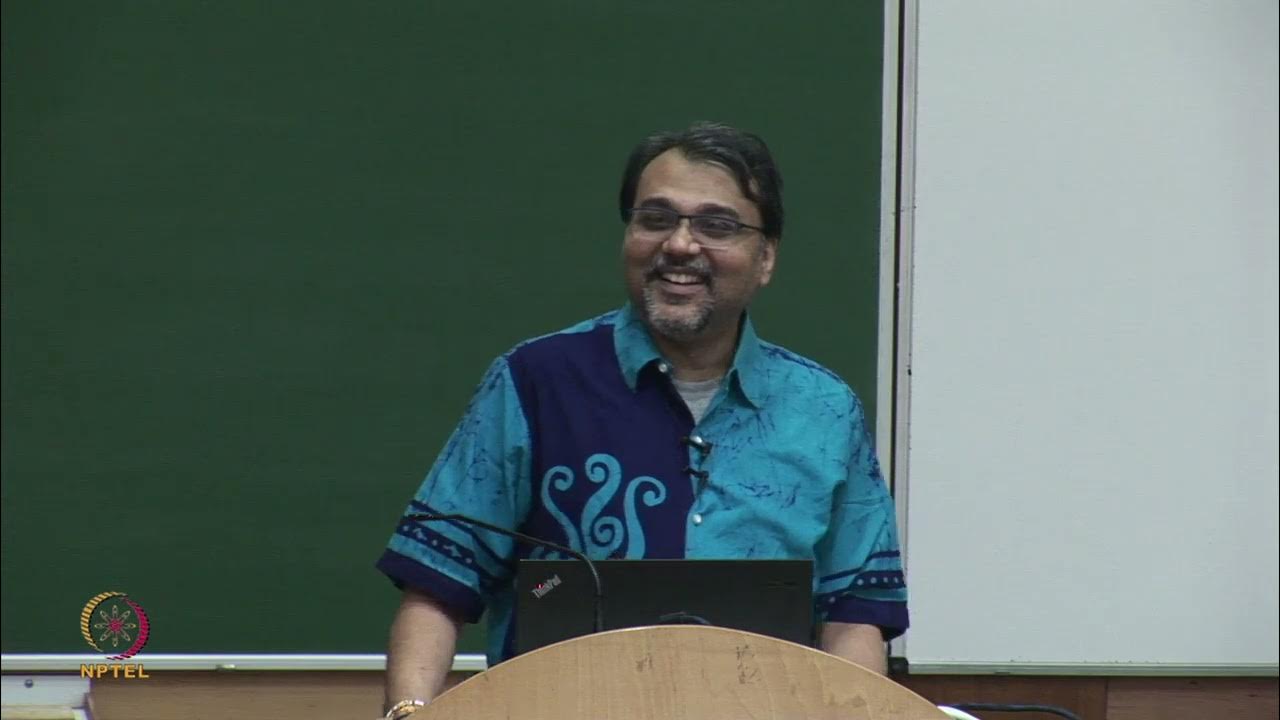 Local Search: Local Beam Search and Genetic Algorithms Part-7 | Week 4 lecture 7 | by Prof ...