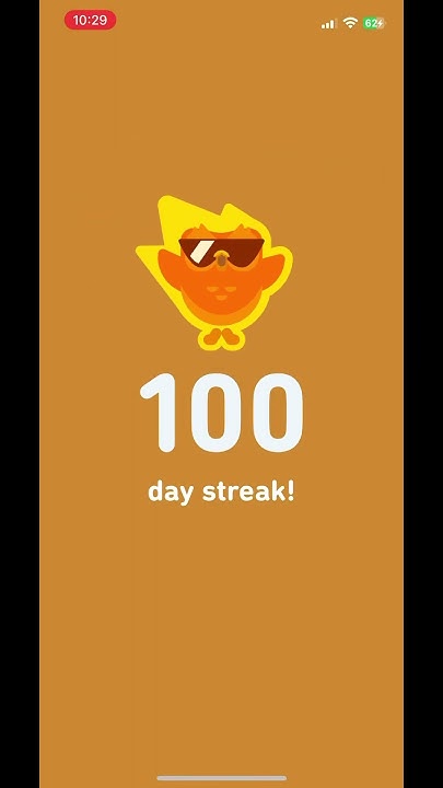 100 DAY STREAK!!!! - YouTube