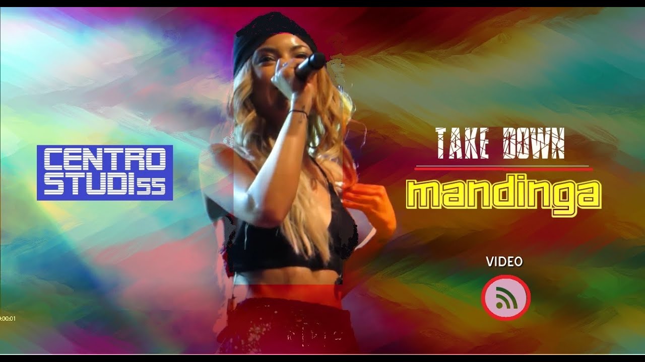 Mandinga - Take Down - YouTube