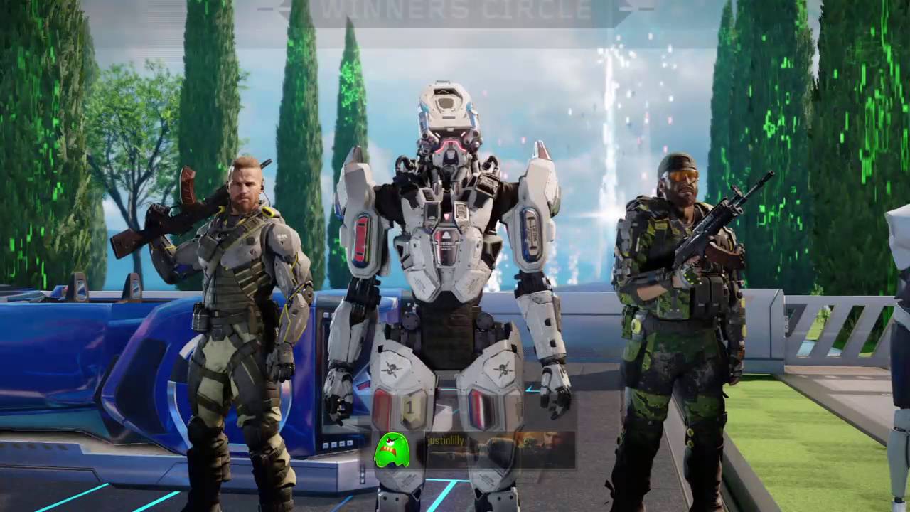 Bo gameplay - YouTube