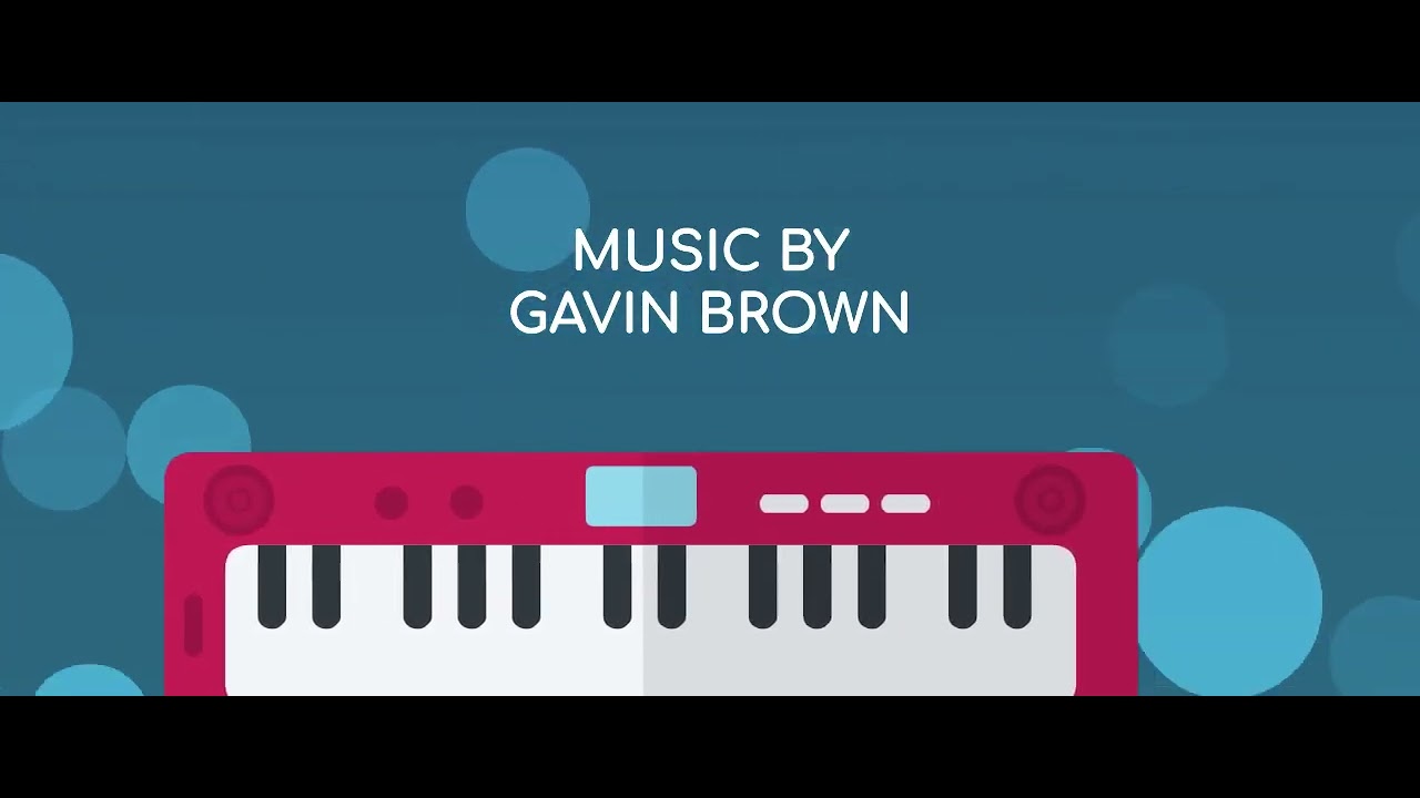 The Gavin Brown and Friends Movie Chapter 8 The End - YouTube