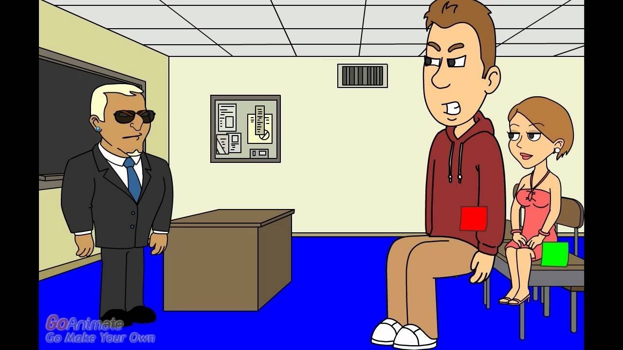 I Put GoAnimate Music Over 9/11 And It's Earrape - YouTube
