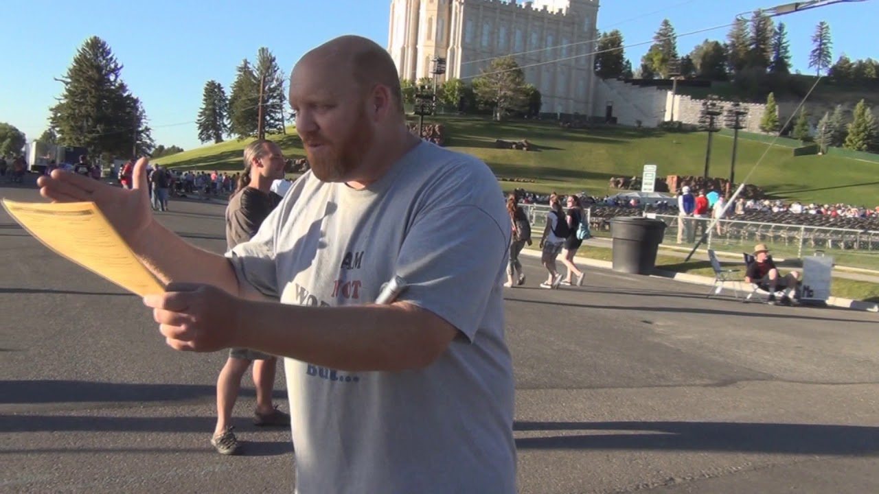 Andy Poland Testimonial - YouTube