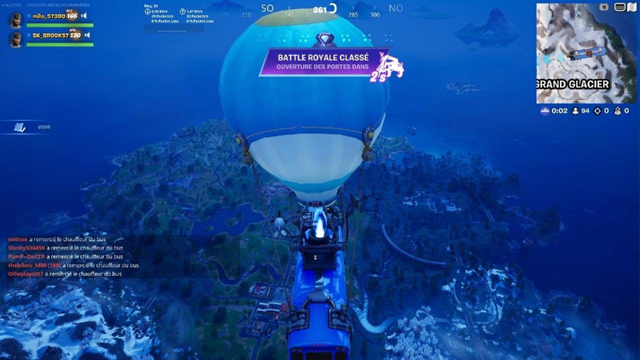 Fortnite top 1 ranked 2 - YouTube