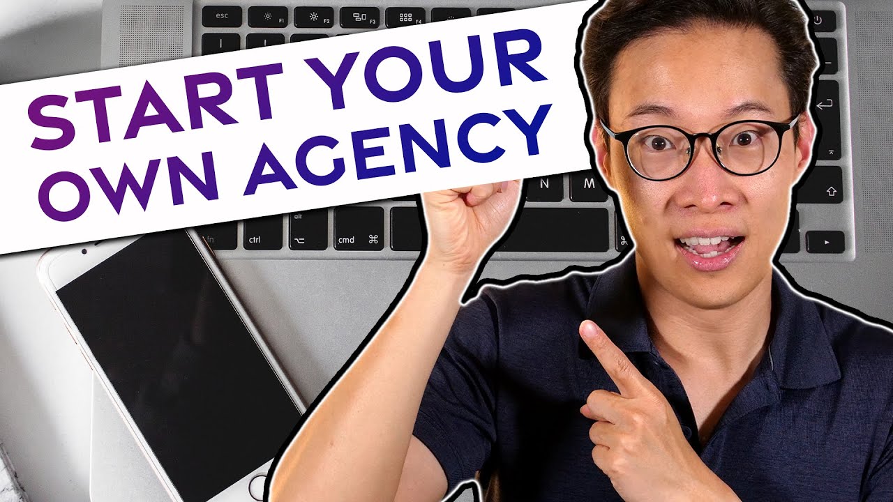 WHY you should start your own Recruiting Agency Business NOW - YouTube