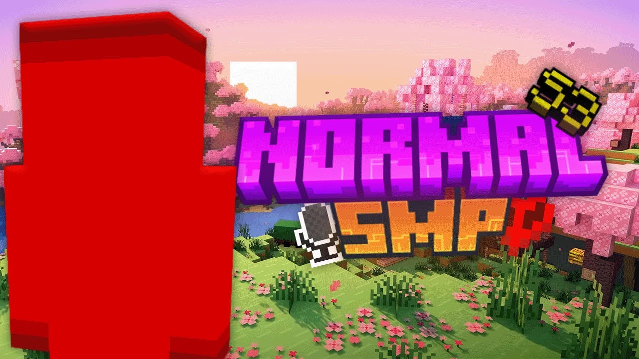 Application To The Normal SMP! - YouTube