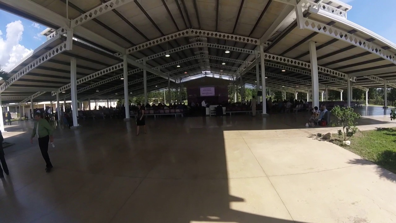 Assembly Hall of Jehovah's Witnesses - YouTube