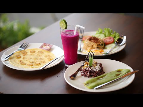 Darra Ria Villa Ubud, Bali, Indonesia | Travel With Vedika