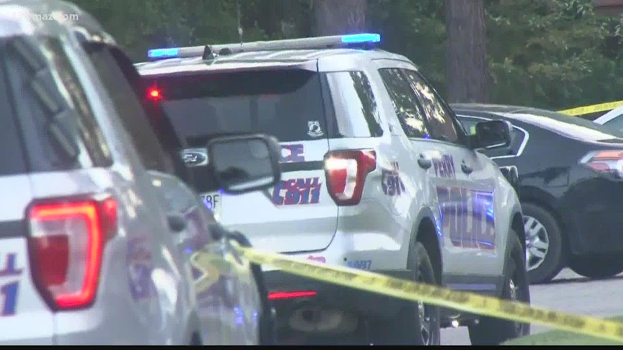 Perry, Georgia police want to install cameras to catch criminals - YouTube