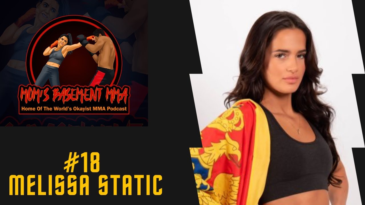 Melissa Statick on training at TSMMA, Anti-Bullying, and Being a Role ...