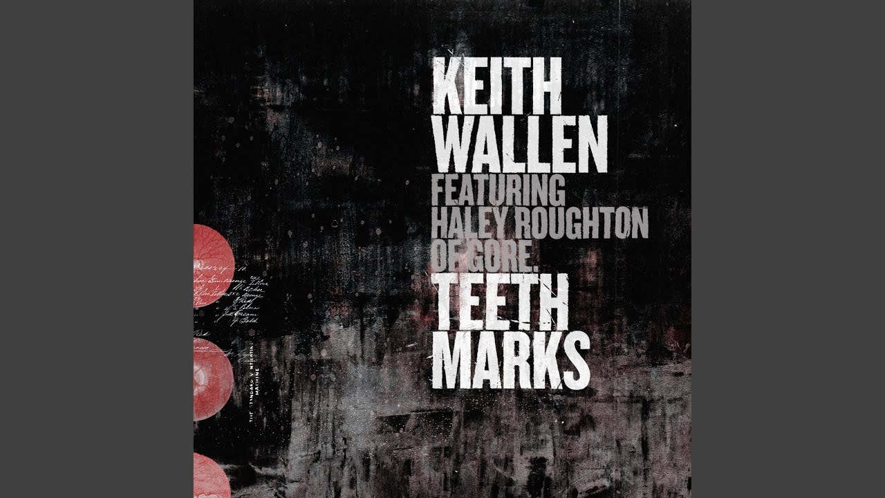Teeth Marks (feat. Haley Roughton) - YouTube
