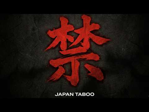 The Forbidden Japanese They NEVER Teach You