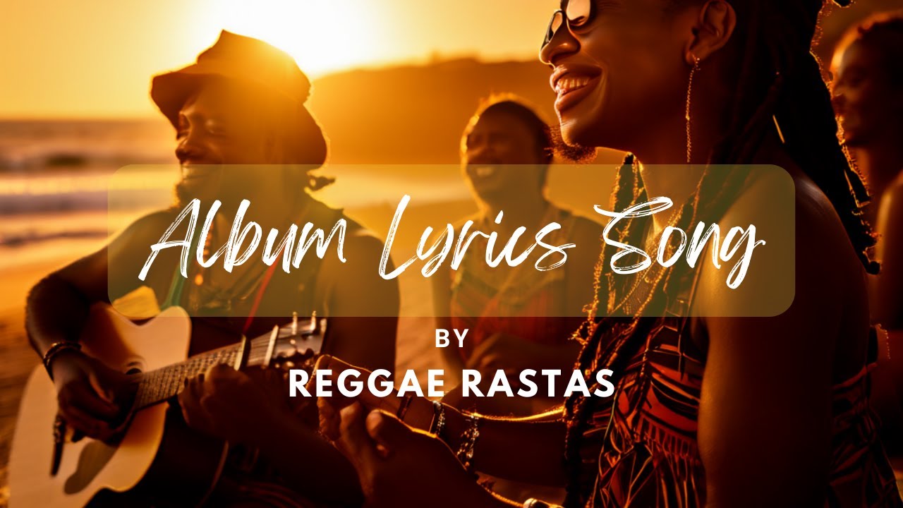 Reggae Rhythms for Relaxation: Grooving to Chill Out - Album Reggae ...