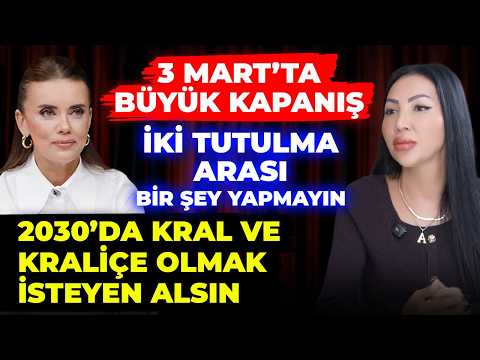 Ne Yapın Edin Bir Ev Alın Çünkü Bu Tutulma O BURÇLARI Etkileyecek2029 KÜRESEL BUHRAN BÜYÜK SIFIRLAMA