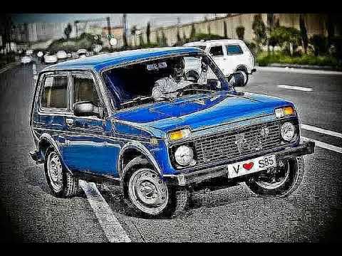 Azeri Bass Music Arabic Remix 2020