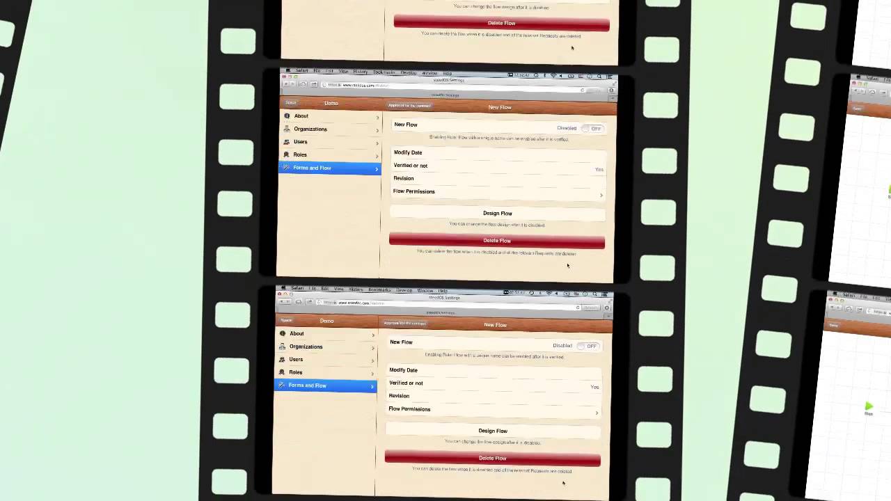 How to build and run your workflow online? - YouTube