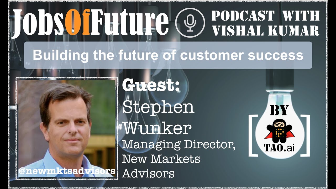 Stephen Wunker on intersection of cost and innovation success # ...