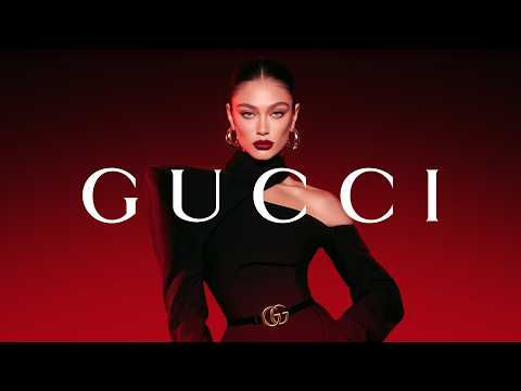 GUCCI Store Music 2026 · Deep House Fashion Playlist