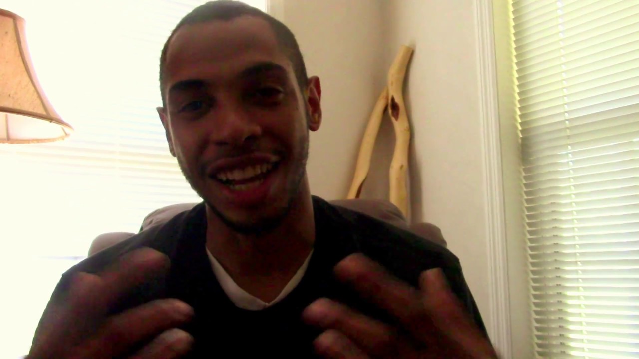 I grew up a screw up - YouTube