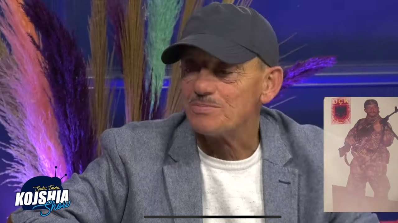 Kojshia Show-Ragip Jashari "Rrefim rrenqethes i te mbijetuarit te ...