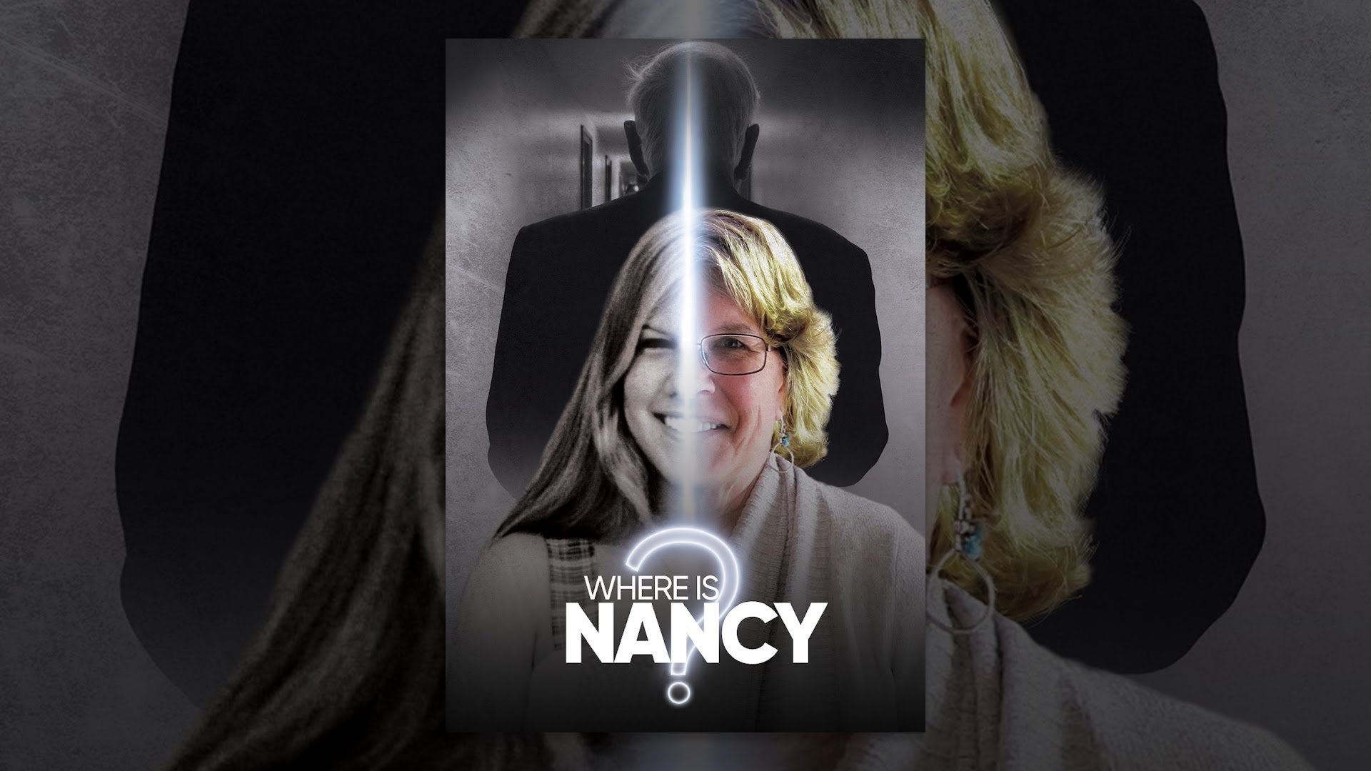 Where Is Nancy? - YouTube