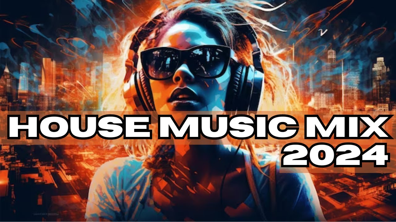 Club Mix 2024 - Mashup & Remixes Of Popular Songs 2024 | Dj Party Music ...
