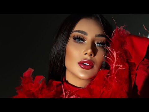 MEHRIBAN QENBEROVA CANLI CANLI IFA  GECELER MUGAM VE SARE