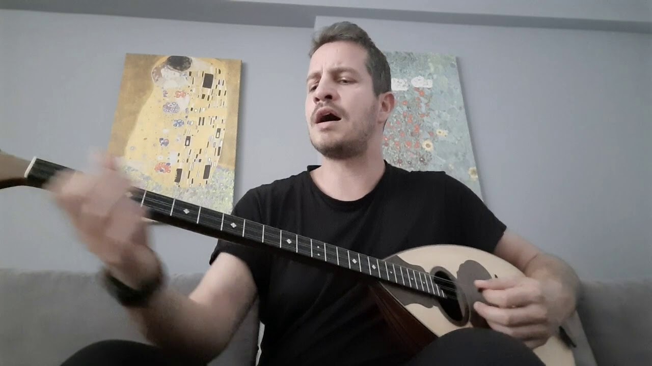 Στην πλακα που επηγαινα - Μαρκος Βαμβακαρης - YouTube